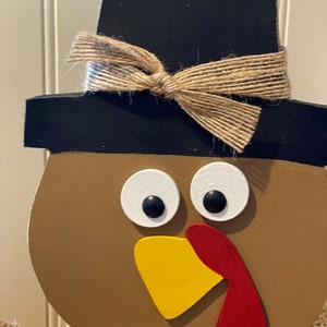 Rustic Turkey, Turkey Wood Sign, Turkey, Wooden Turkey, Turkey ...