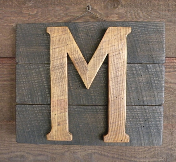 Rustic Wall Decor | Etsy