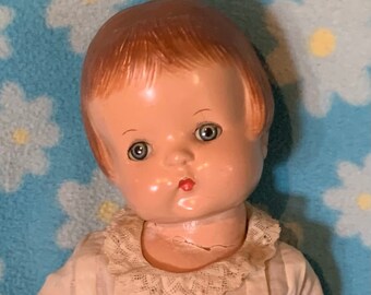 Patsy Ann Doll - Etsy