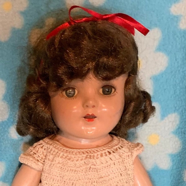 Dolls From 1940s - Etsy