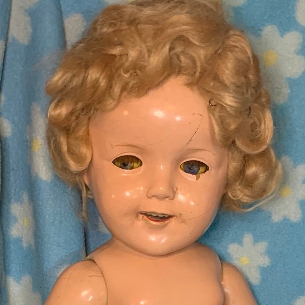 Madame Alexander Doll Repair Parts - Etsy