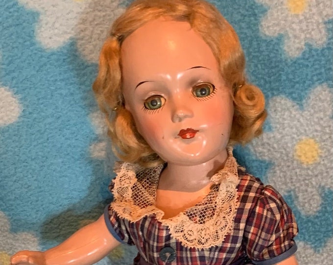 Pretty Debuteen Composition 13 Girl Doll R&B - Etsy