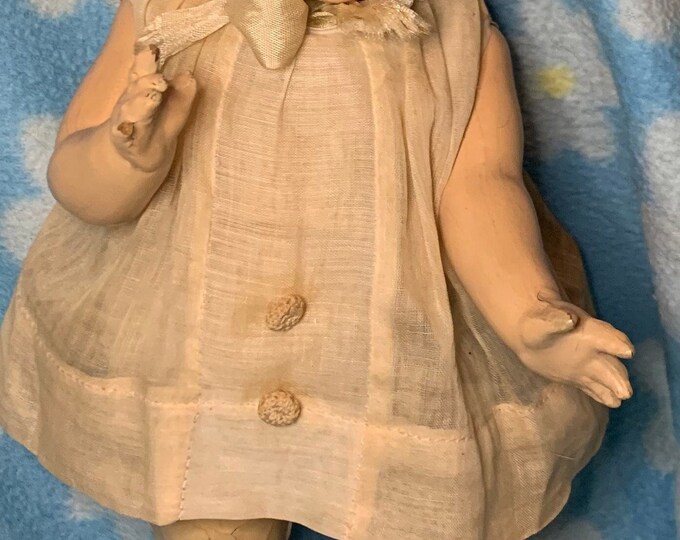 Factory Original Madame Hendren Dimmie 3-pc Dress Set for Composition ...