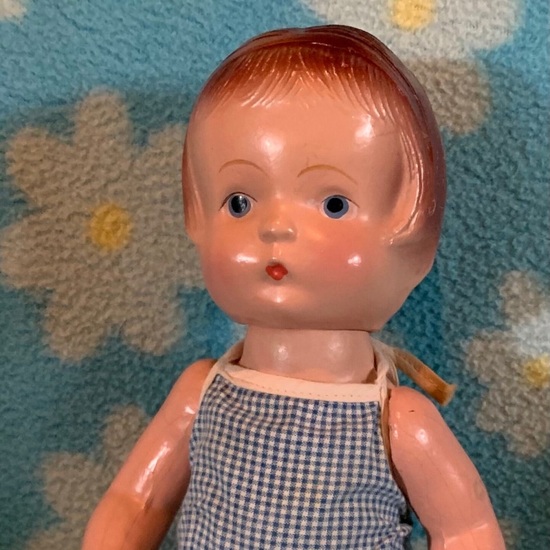 Patsy Doll Clothes - Etsy