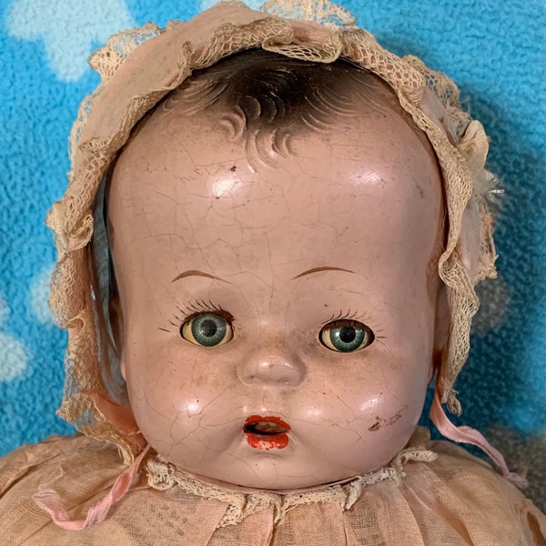 Horsman Buttercup Dolls - Etsy