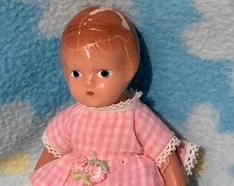 Wee Patsy Doll | Etsy