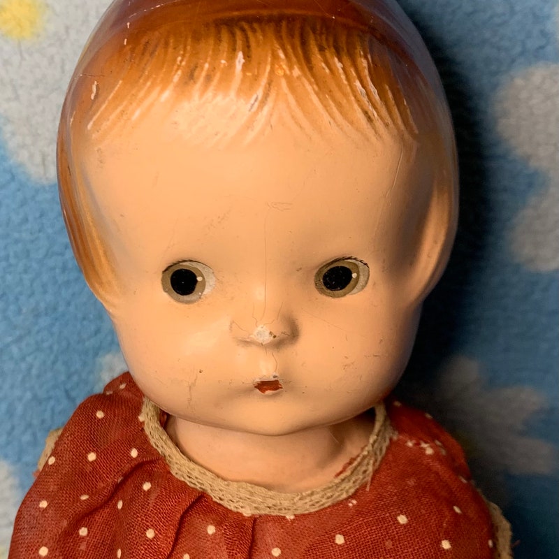 Patsy Doll Clothes - Etsy