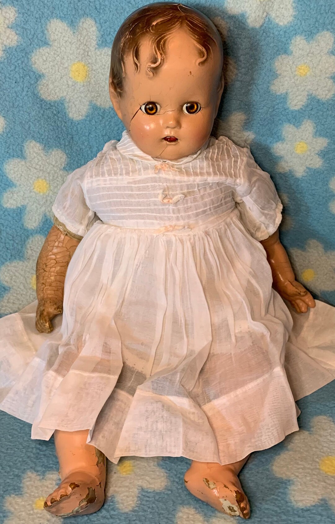 Miracle on 34th Street Baby Beautiful Composition 17 - Etsy
