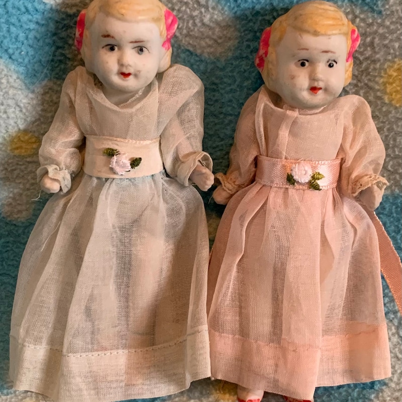 Wee Patsy Doll - Etsy