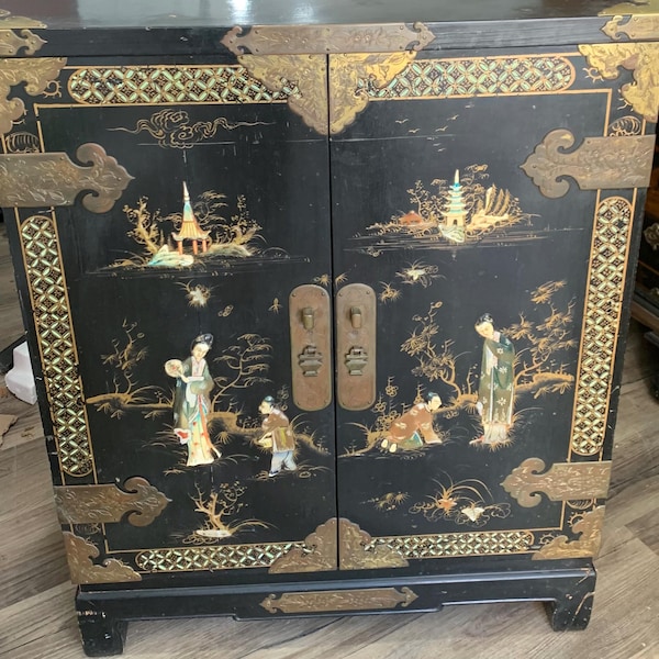 Chinese Decor - Etsy