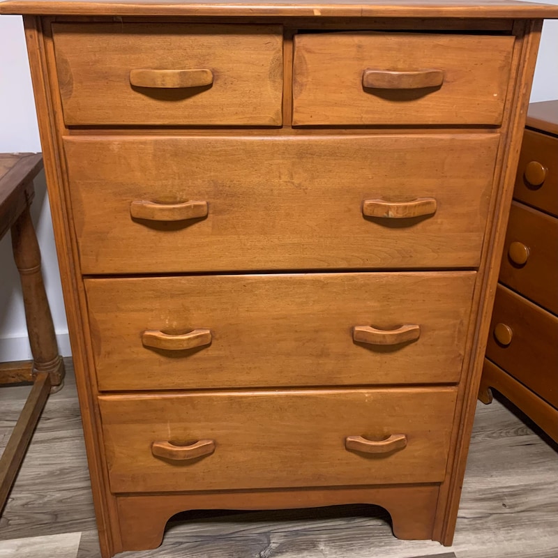 Chest of Drawers Hall - Etsy