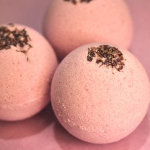 Spa Box Gift Set With Self-care Bath Products - Etsy