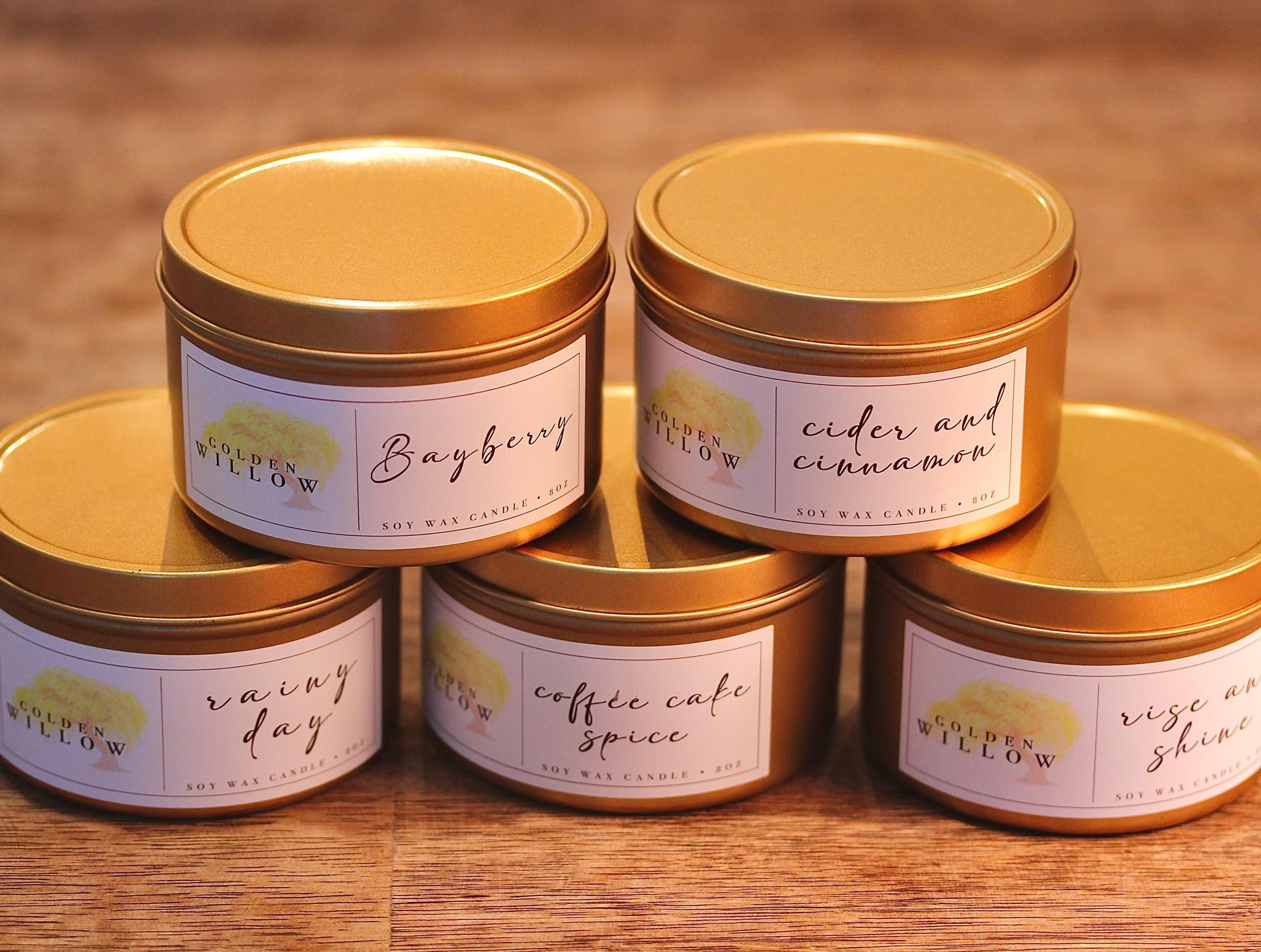 Spa Box Gift Set With Self-care Bath Products - Etsy