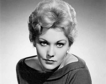 Kim novak | Etsy