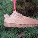 Yeezy Sneaker Ornament - Etsy