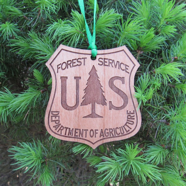 Us Forest Service - Etsy