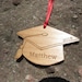 Graduation Cap Ornament - Etsy