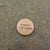 Custom 1.5 Inch Wood Coins - Etsy