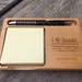 Custom Note and Pen Holder - Etsy