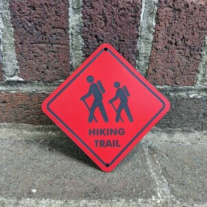 Custom Trail Markers - Etsy