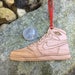 Air Jordan Sneaker Ornament - Etsy