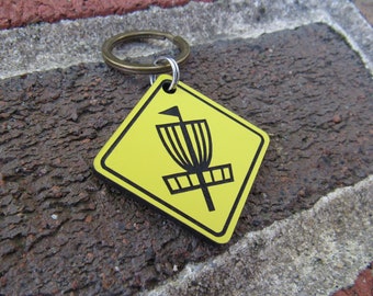 Ultimate Frisbee Ornament - Etsy