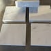 Marble Bases - Small - Etsy