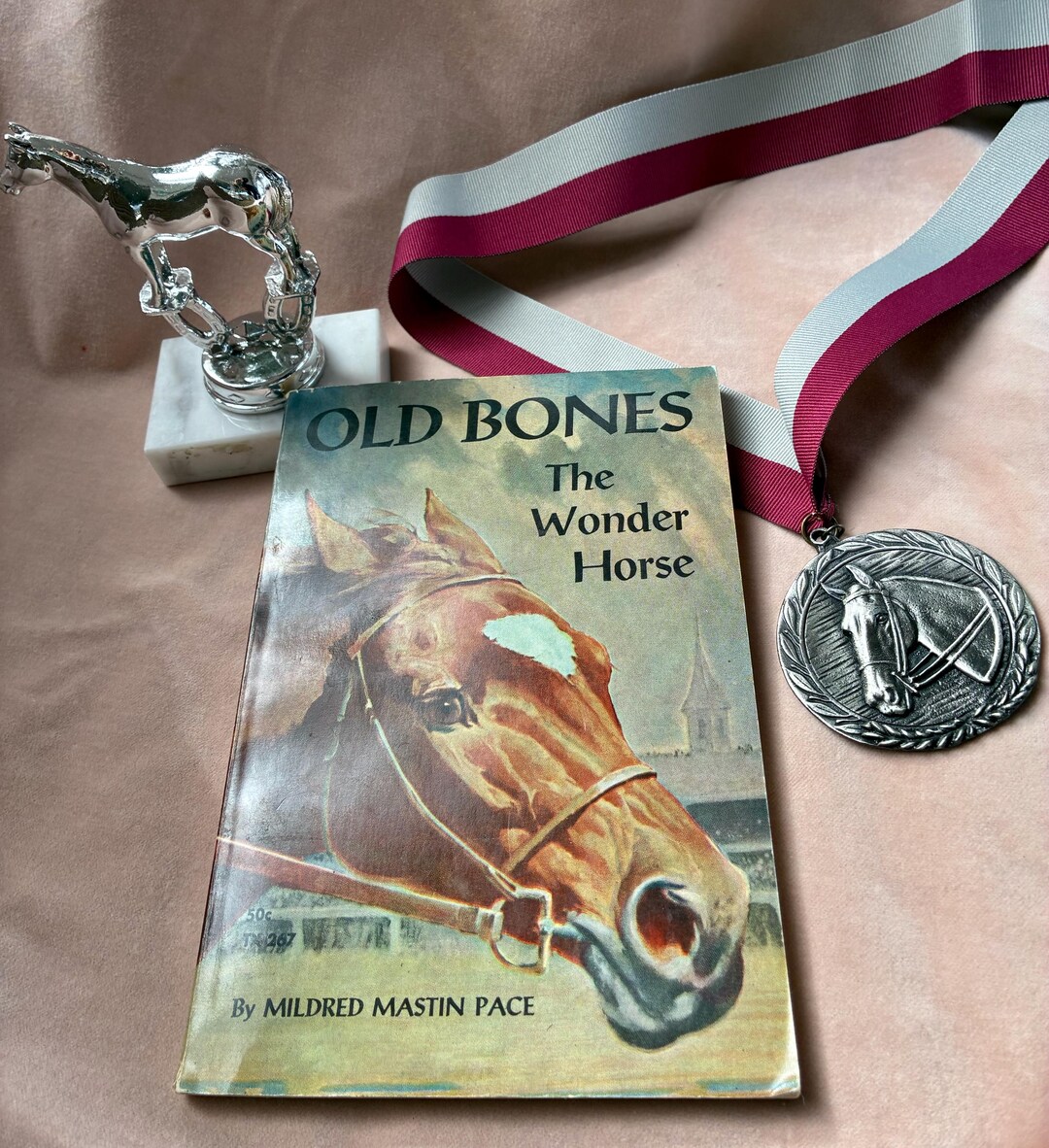 Old Bones Gift Set. - Etsy