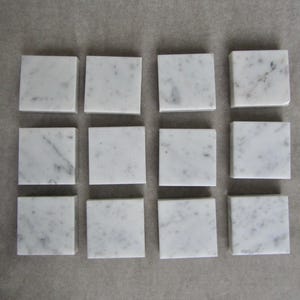 Marble Bases - Small - Etsy