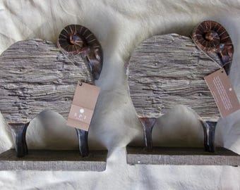 Bighorn Sheep, Kids Printable Craft Template, Ram Craft, Colorado ...