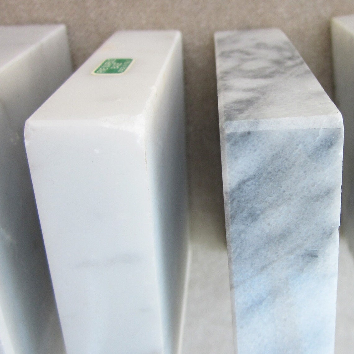 Marble Bases Small - Etsy