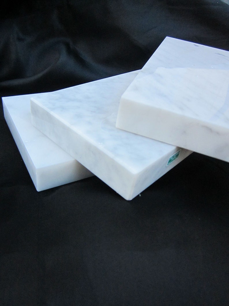 Marble Bases 7 - Etsy