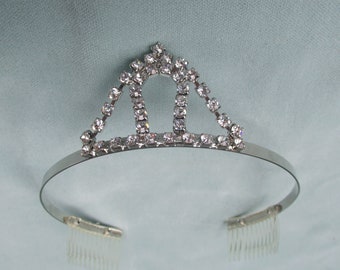 Rodeo Queen Tiara - Etsy