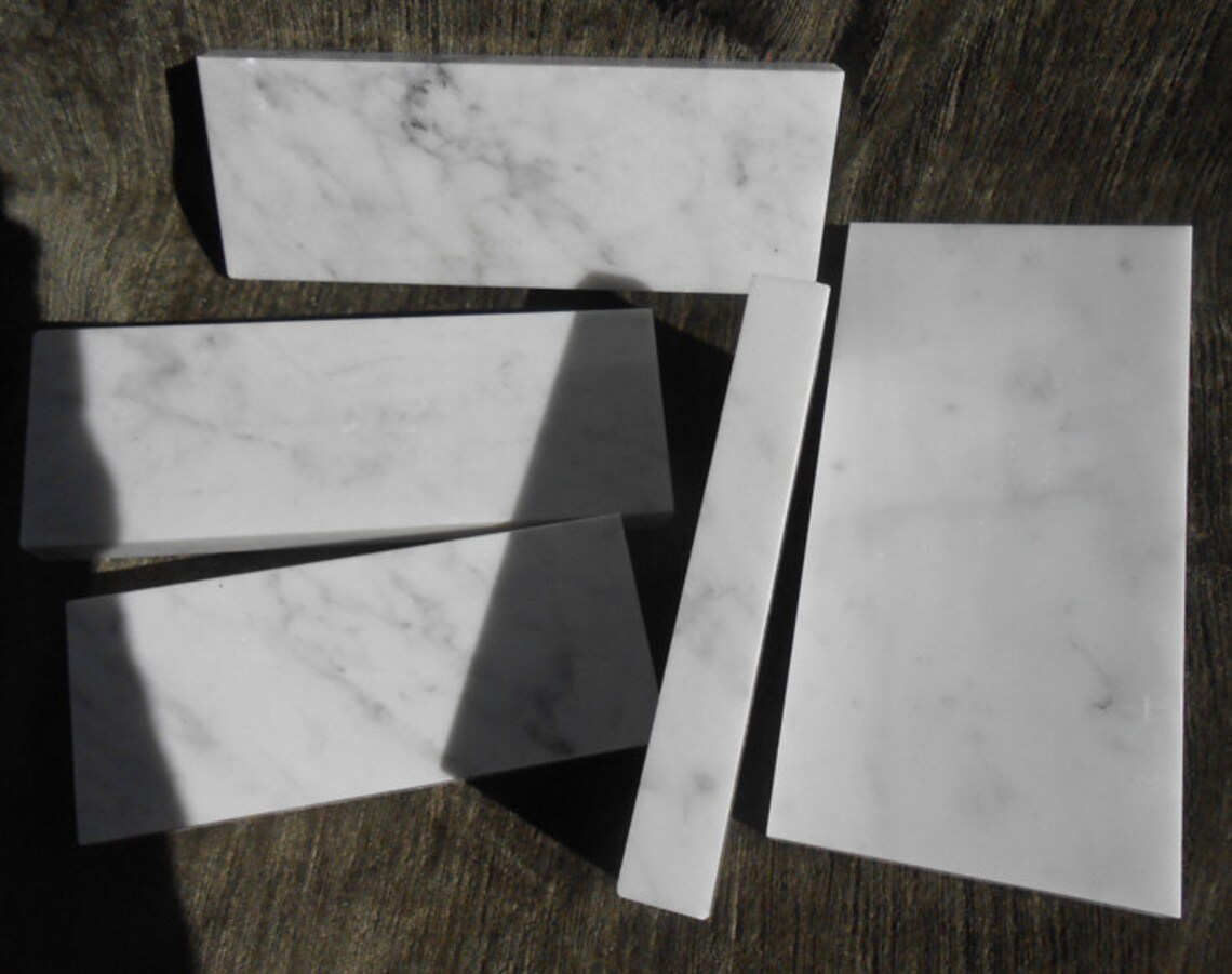 Marble Bases Small - Etsy