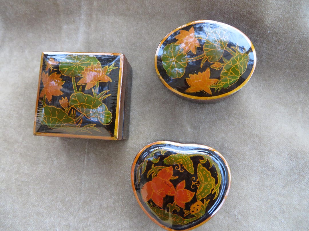 Fortune Boxes - Etsy