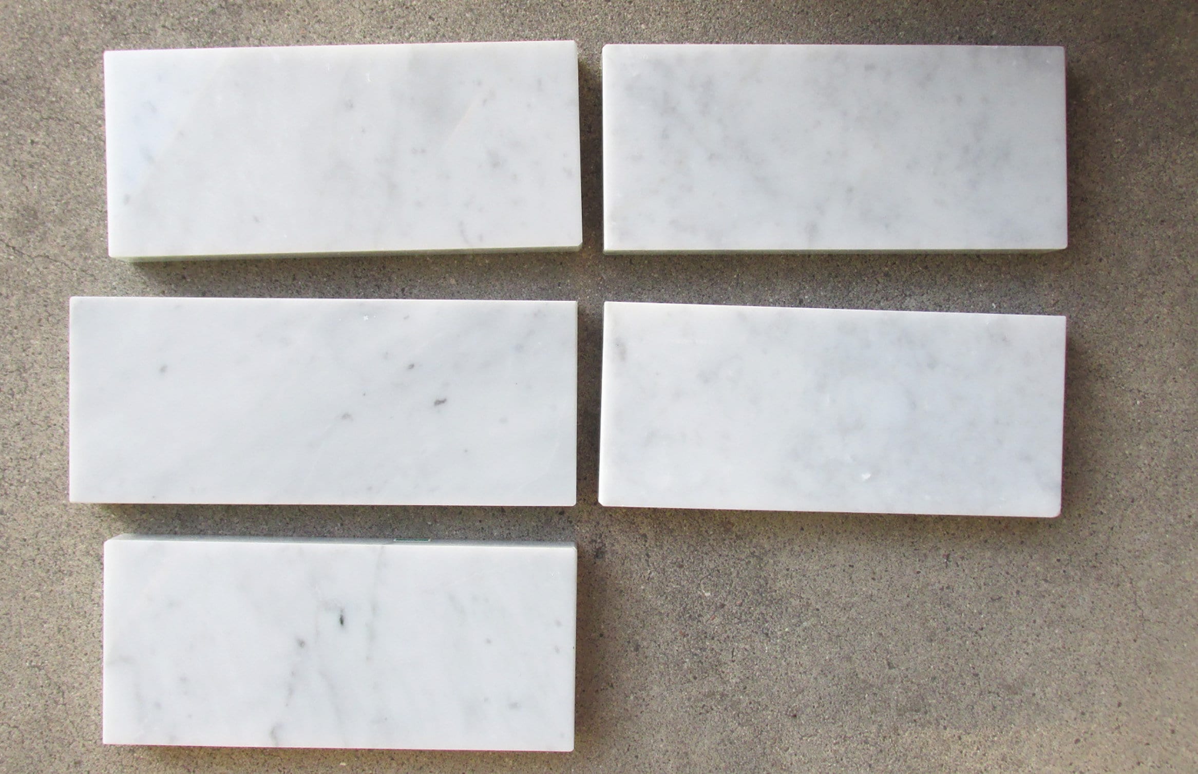 Marble Bases - Small - Etsy