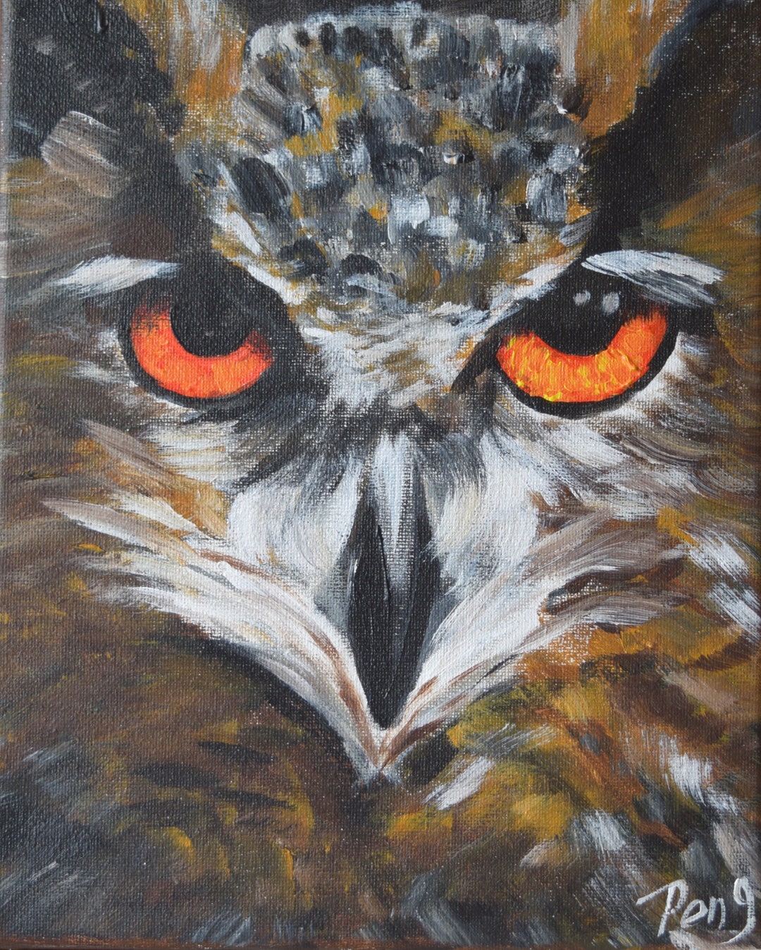 I Am Watching You! - Etsy