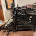 1925 Underwood Typewriter No. 5 - Phenomenal Condition. All Keys Work ...