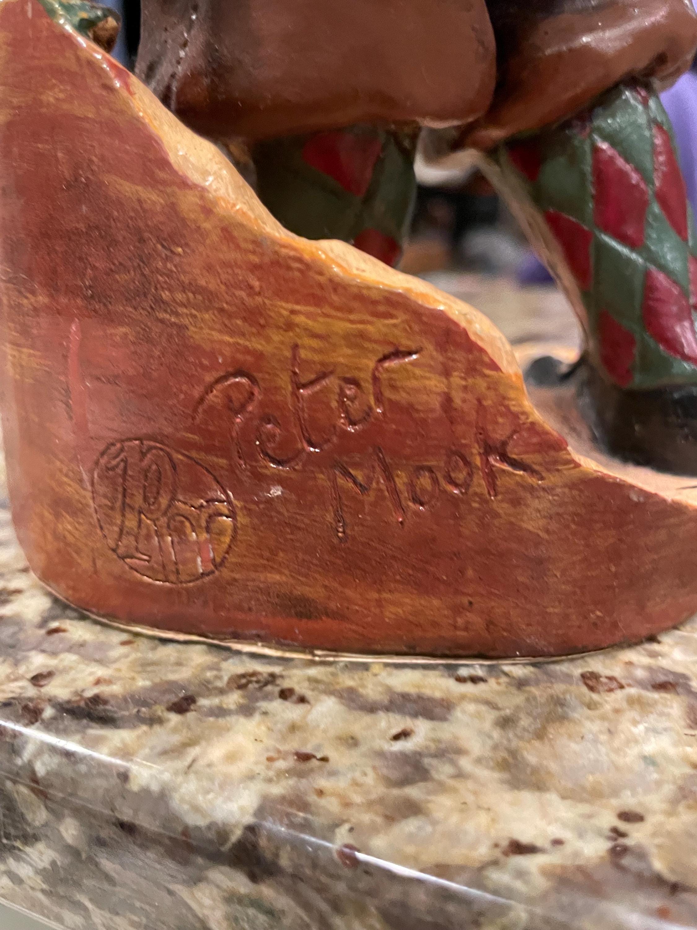 Peter Mook Sand Trap 15 Sculpture - Etsy