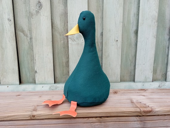 Blauwgroene Eendjes
