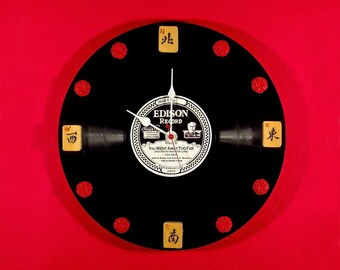 Mahjong Wind Markers - Etsy