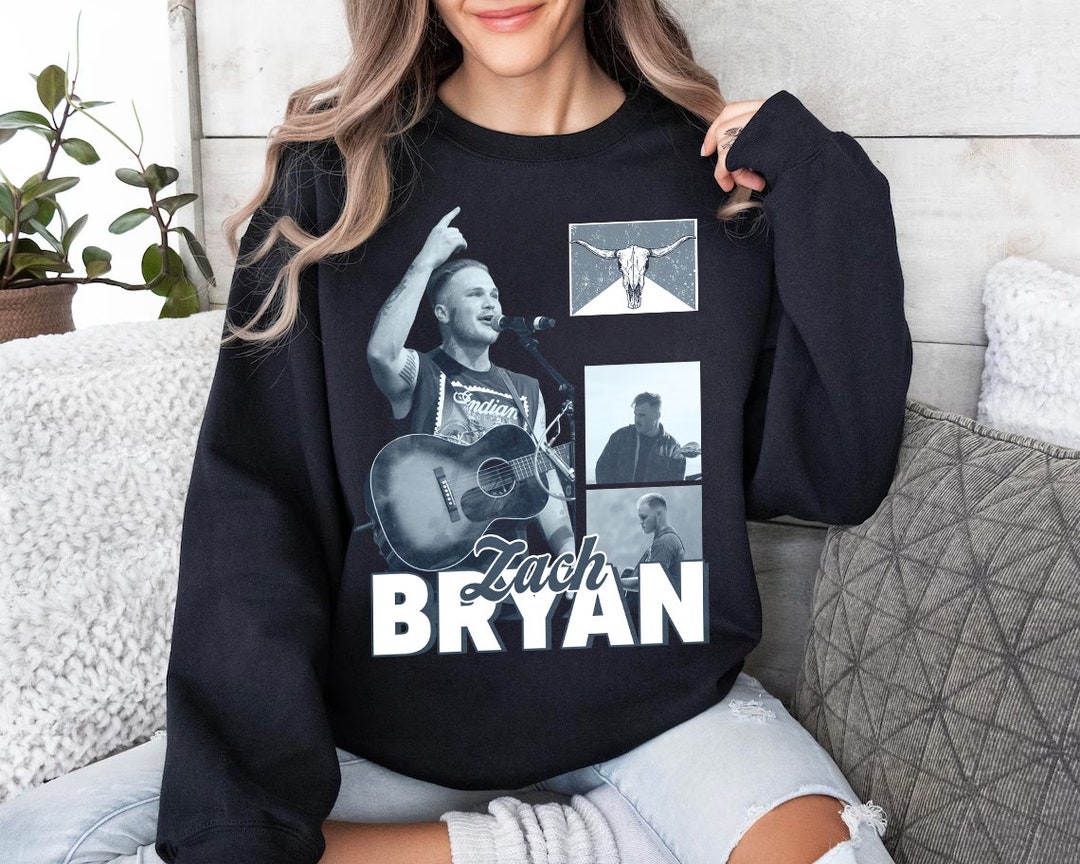Zach Bryan Vintage PNG, Zach Bryan T-shirt Design, Sun to Me Png File ...