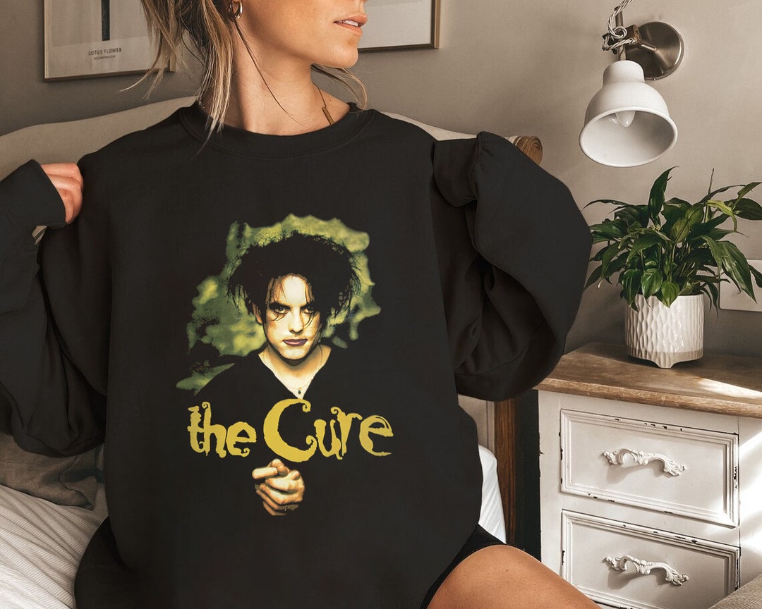The Cure Png, the Cure Shirt Design, Simon Gallup Png, Cricut, the Cure Pdf, Robert Smith Png ...
