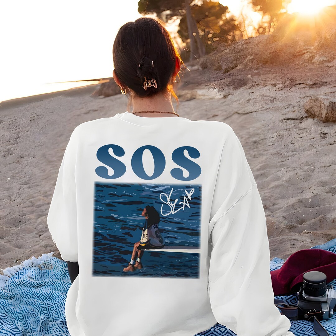 Sza Full Tracklist Png, S.Z.A SOS PNG, Sos Full Tracklist Png File ...