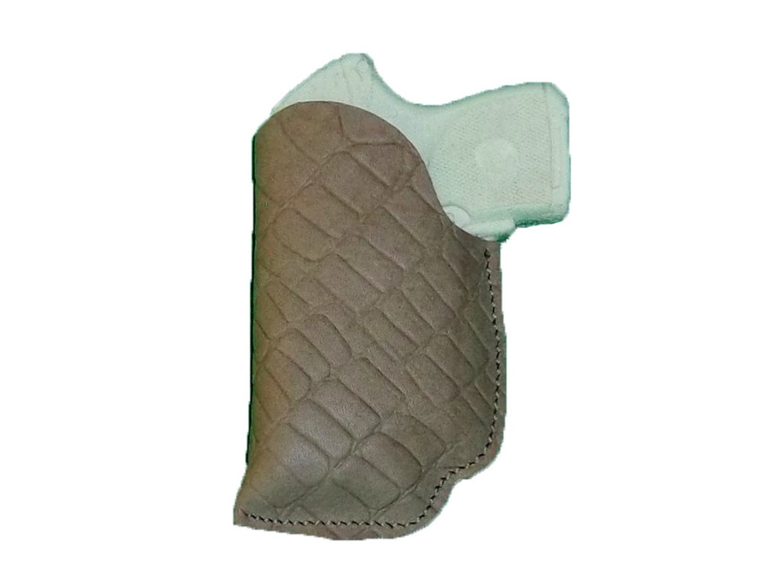 Ruger LCP With Laser Printable Holster Patterns - Etsy