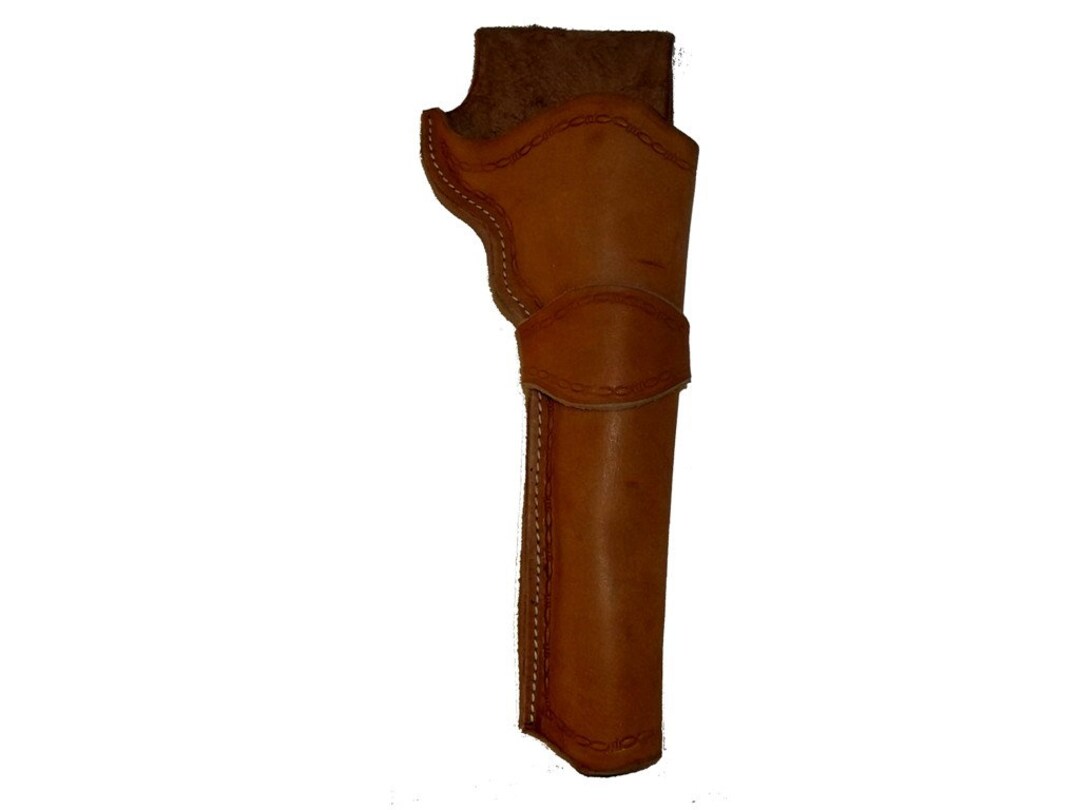 Ruger Super Blackhawk Printable Holster Pattern - Etsy