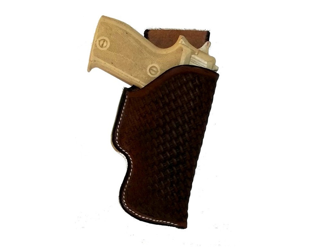 SIG Sauer P225 Printable Holster Pattern - Etsy