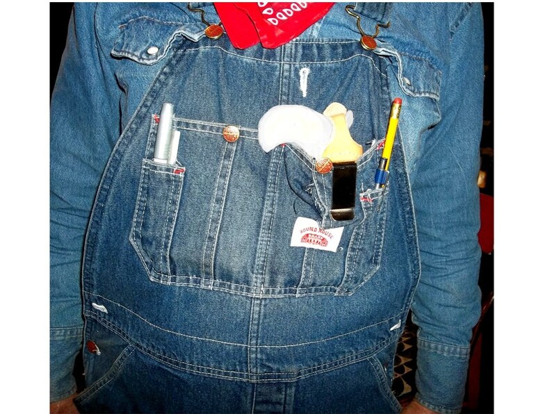 Standard Derringer With 3 Barrel 4 Printable Holster Patterns Cross ...