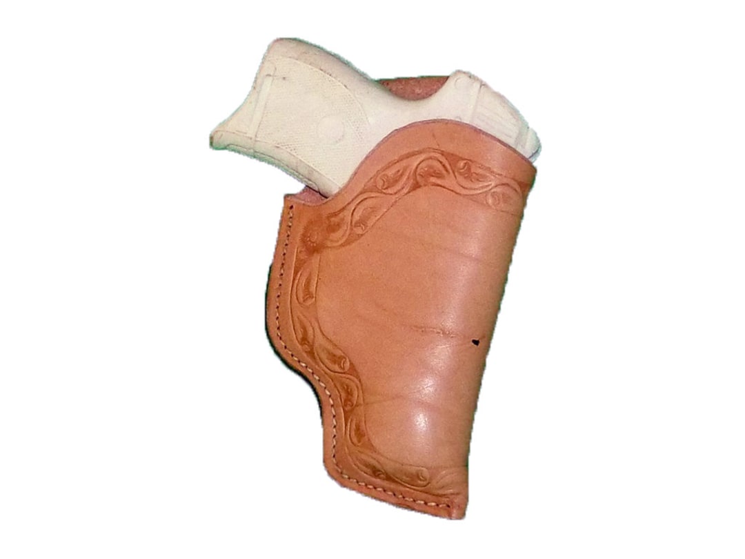 Ruger LC9 Printable Holster Pattern - Etsy