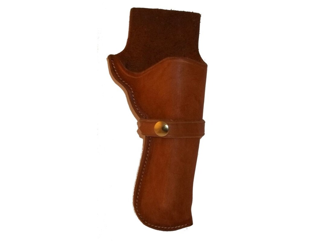 Frontier Scout .22 Printable Holster Pattern - Etsy